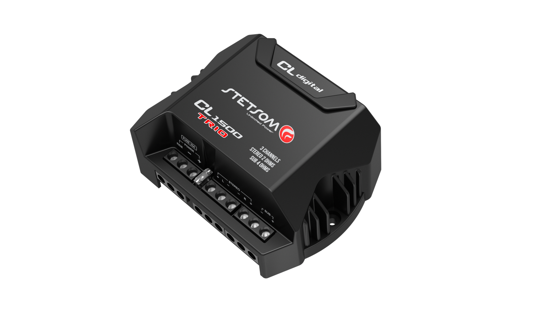 CL1500 TRIO - Stetsom