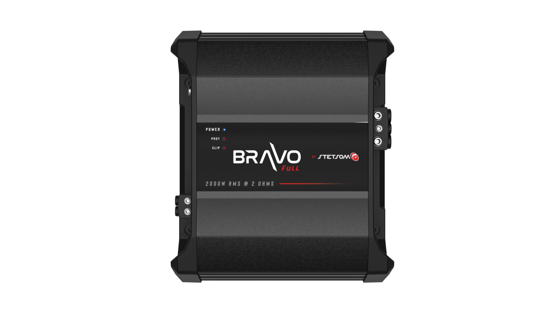 BRAVO FULL 2000 - 2 OHMS - Stetsom